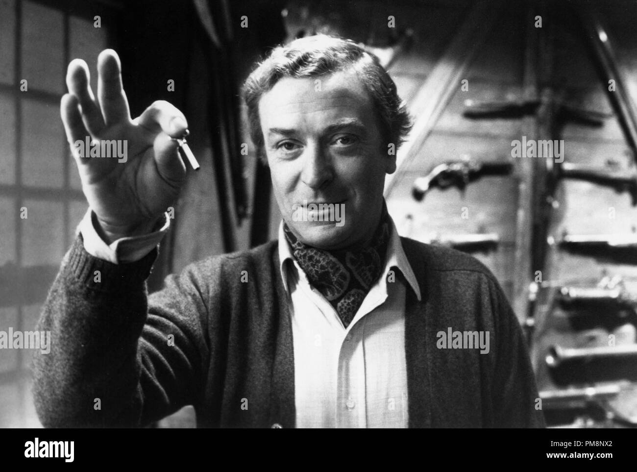 Deathtrap 1982 hi-res stock photography and images - Alamy