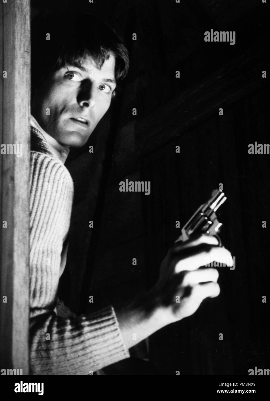 Studio Publicity Still from "Deathtrap" Christopher Reeve © 1982 Warner ...