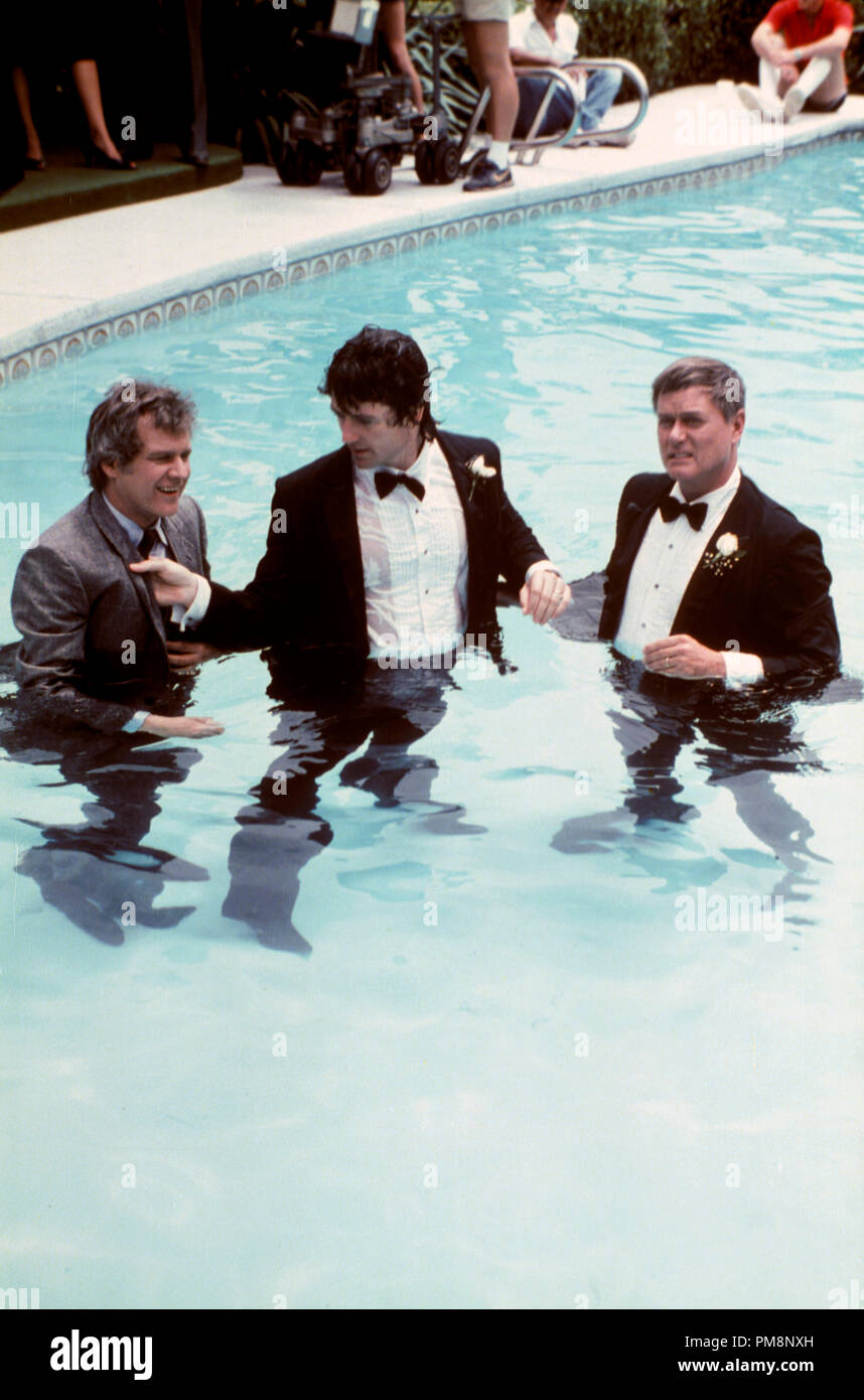 Dallas tv show 1980s hi-res stock photography and images - Alamy