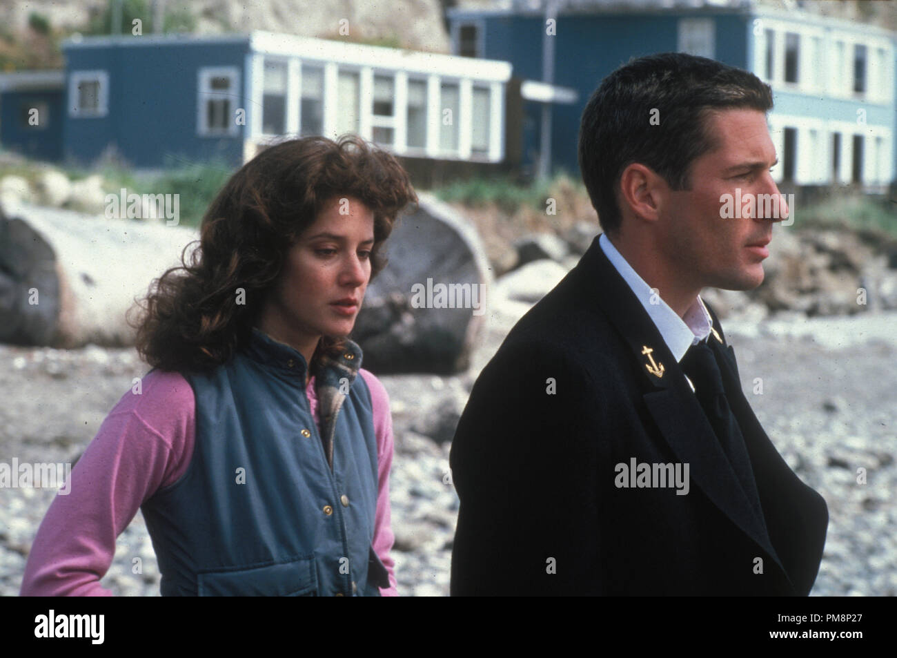 Scene with richard gere hi-res stock photography and images - Alamy