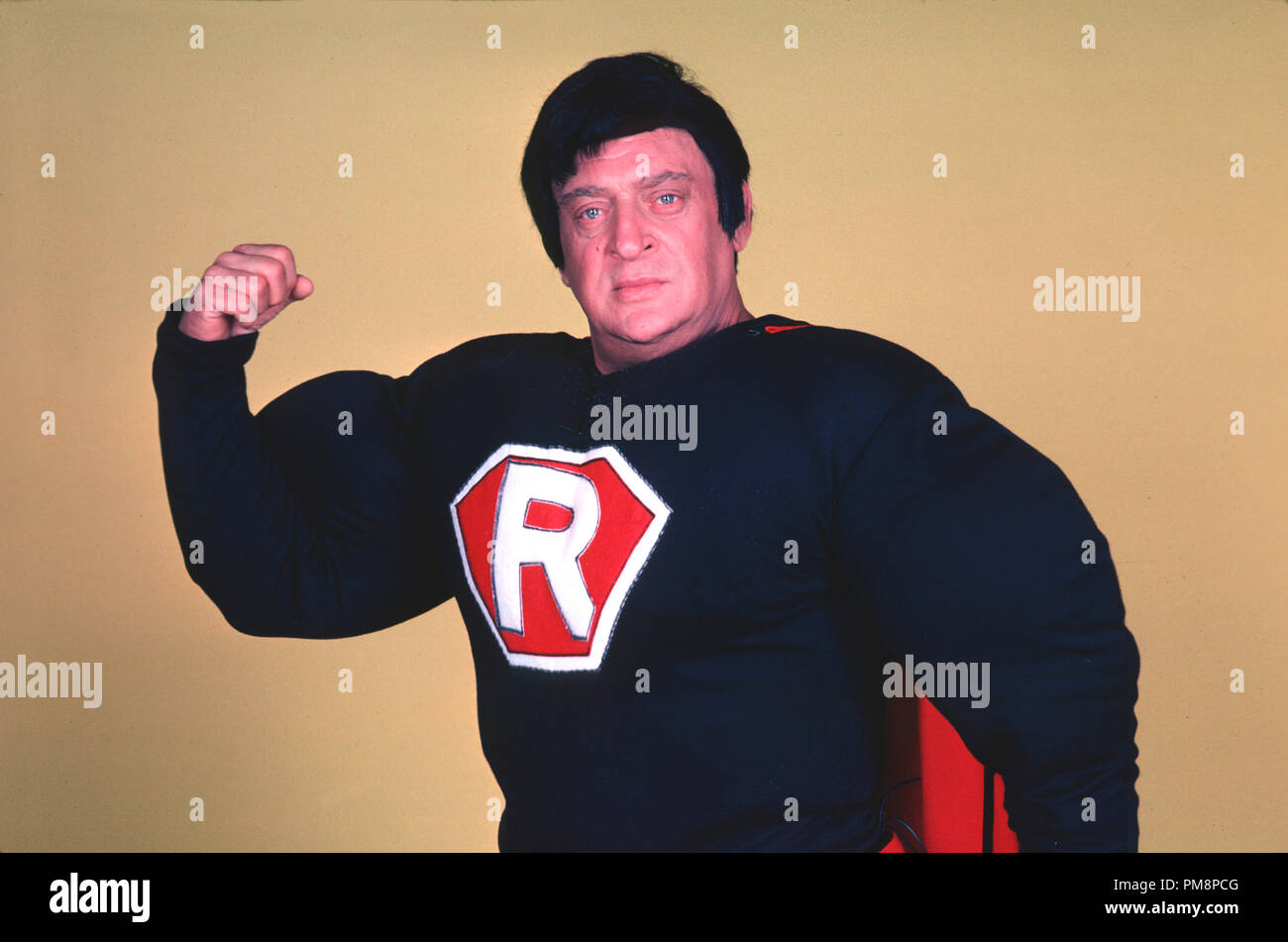 Studio Publicity Still of Rodney Dangerfield circa 1981 All Rights ...