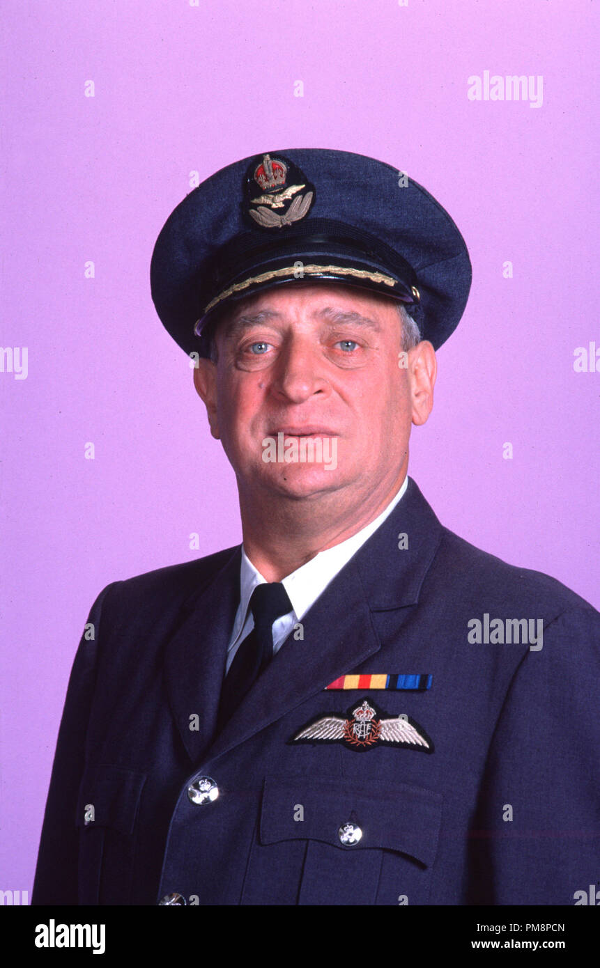 Studio Publicity Still of Rodney Dangerfield circa 1981 All Rights ...