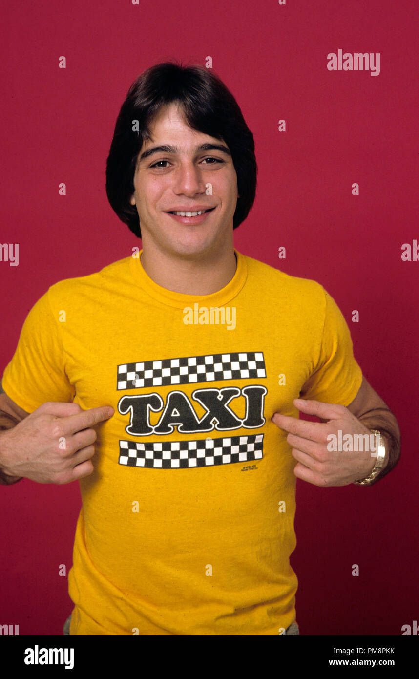 Tony danza hi-res stock photography and images - Alamy