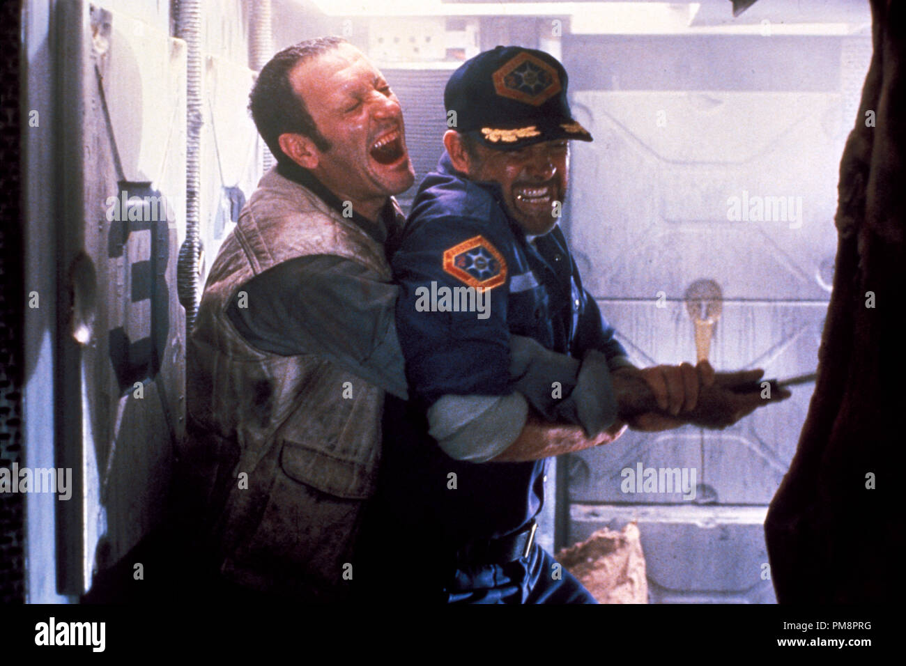 Outland sean connery hi-res stock photography and images - Alamy