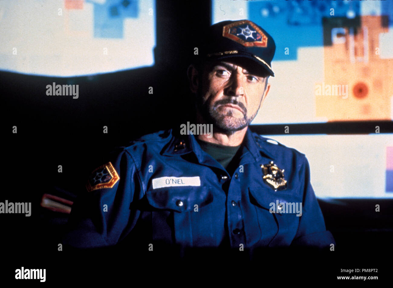 Sean Connery Outland 1981 High Resolution Stock Photography and Images ...