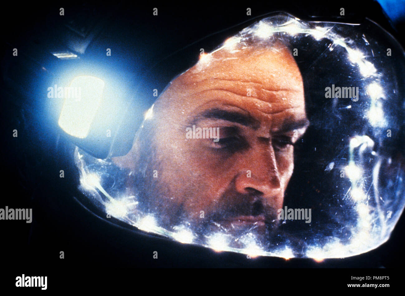 Outland sean connery hi-res stock photography and images - Alamy
