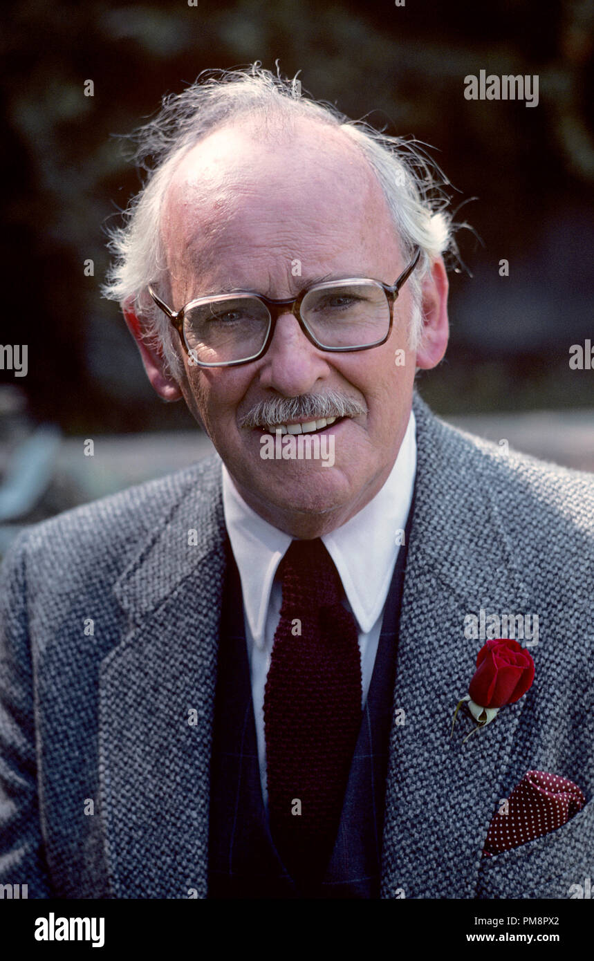 Barnard hughes hi-res stock photography and images - Alamy