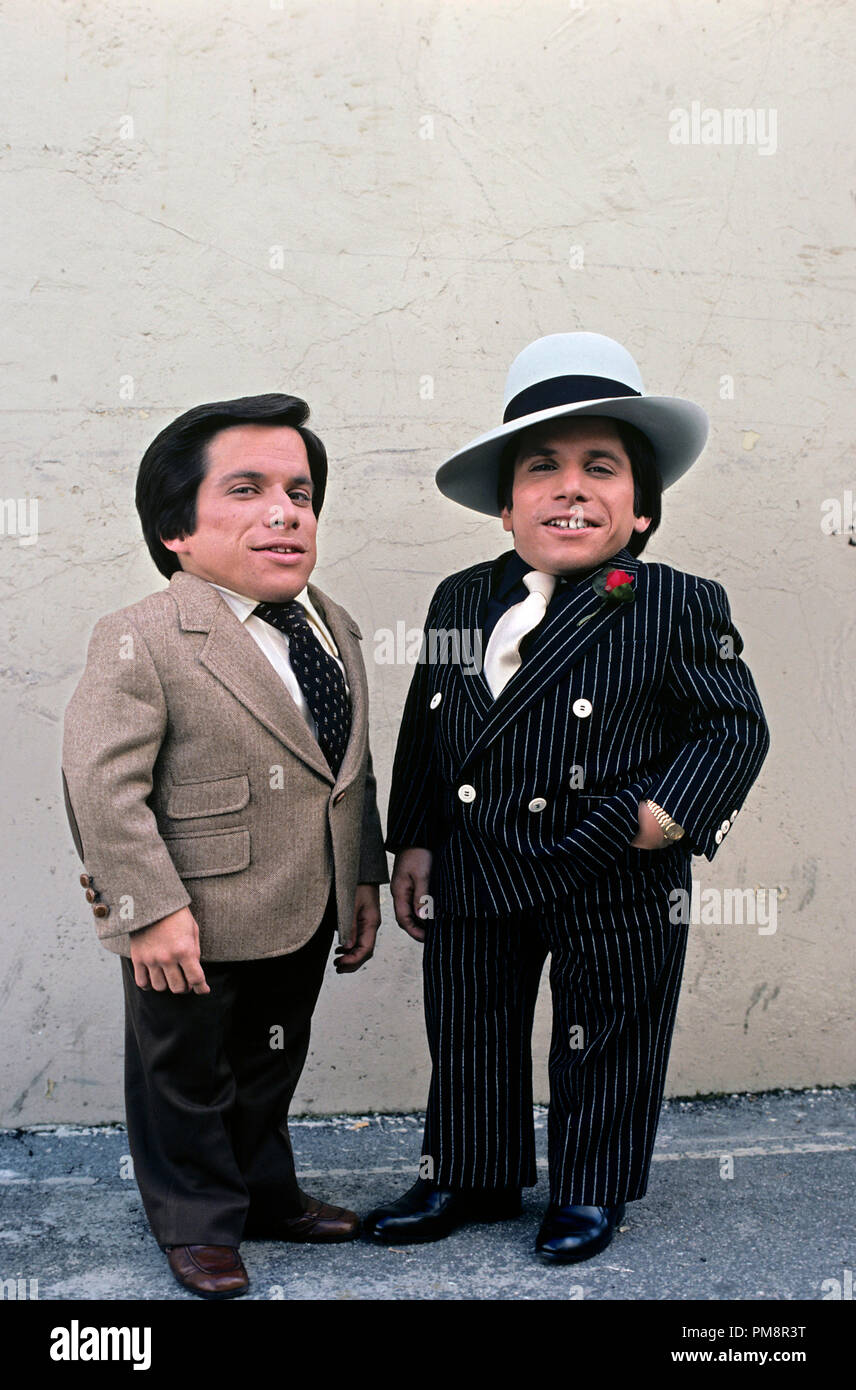 Studio Publicity Still from "Foul Play" John E. Rice, Gregory D. Rice ...