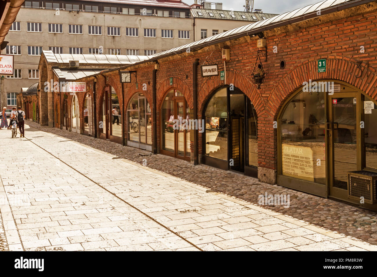 Bezistan hi-res stock photography and images - Alamy