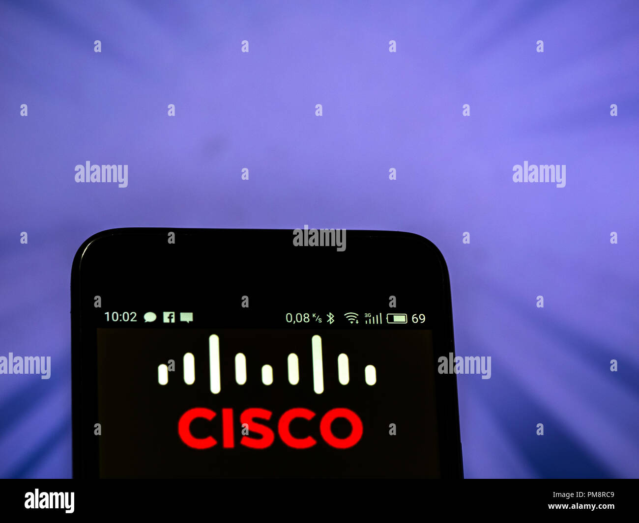 Cisco systems hi-res stock photography and images - Alamy