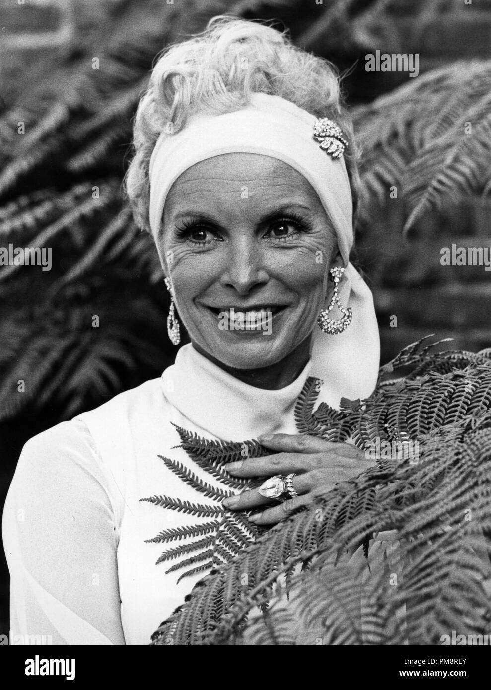 Janet leigh hi-res stock photography and images - Alamy