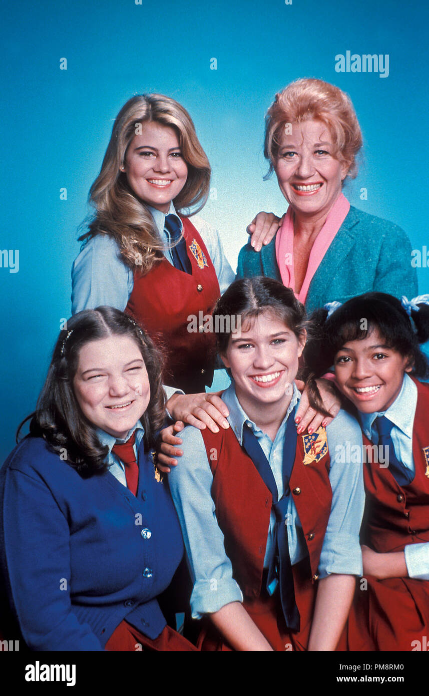 Whelchel mckeon fields cohn hi-res stock photography and images - Alamy