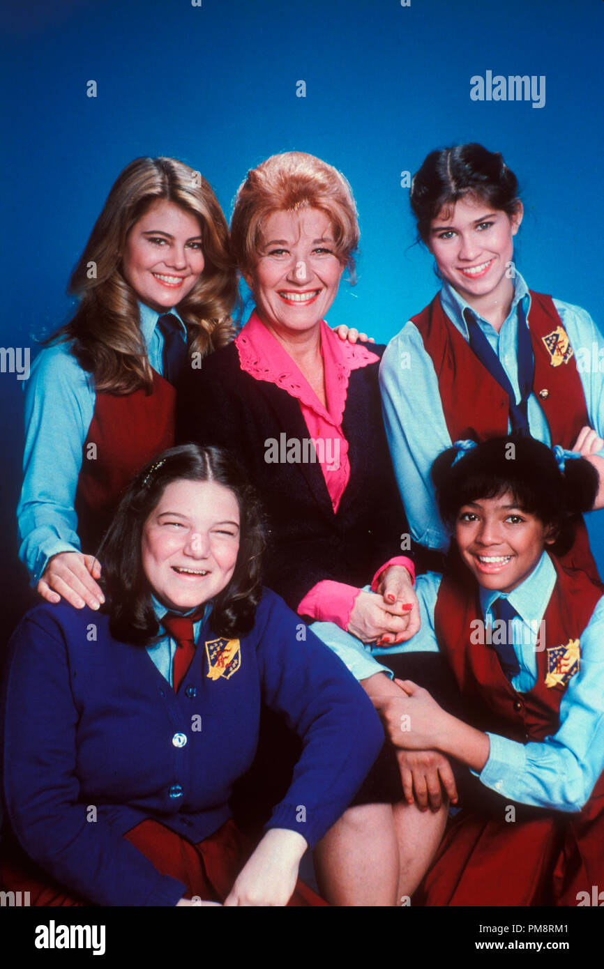 Mindy Cohn Facts Of Life