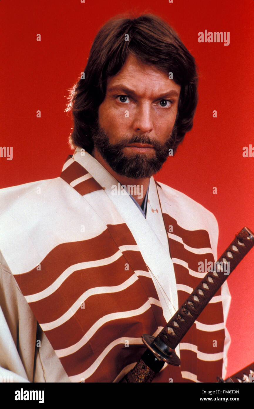 If you never read Shogun by James Clavell, you're missing a masterpiece ...