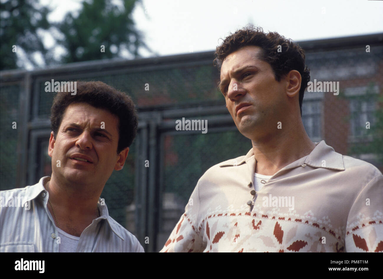 Joe Pesci Raging Bull