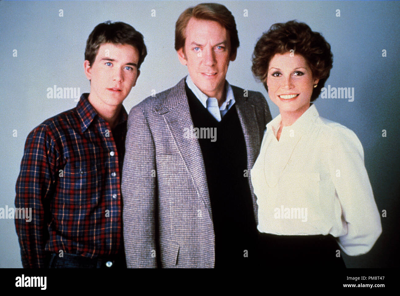 Timothy hutton 1980s hi-res stock photography and images - Alamy