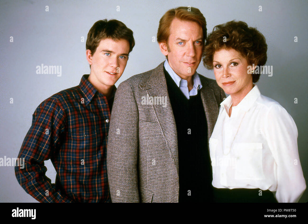 Ordinary people 1980 mary tyler moore hi-res stock photography and ...