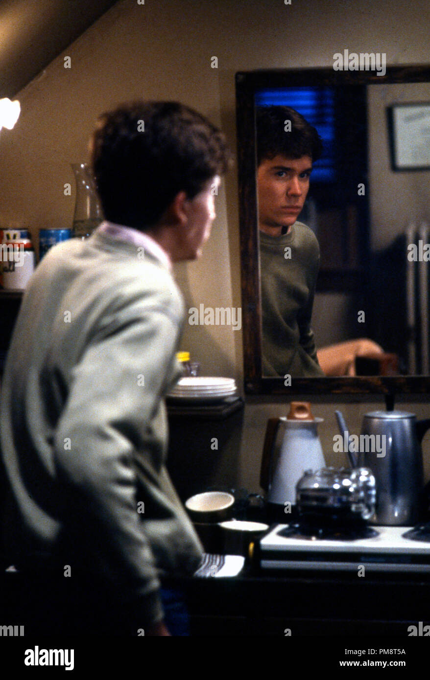 Ordinary people movie hi-res stock photography and images - Alamy