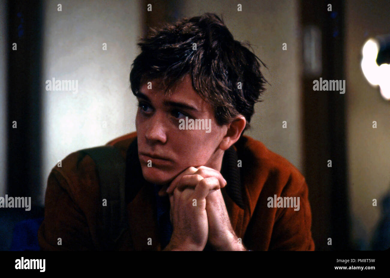 Timothy Hutton Ordinary People