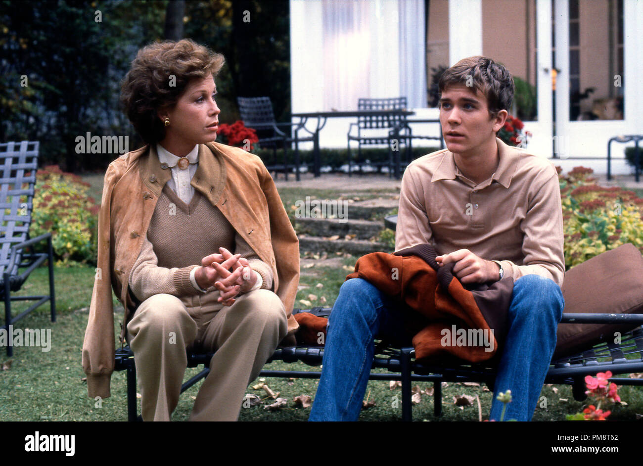 Ordinary People 1980 Timothy Hutton High Resolution Stock Photography ...