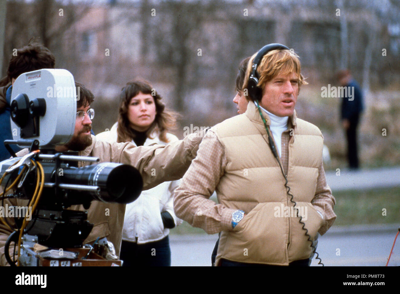 Ordinary people film 1980 hi-res stock photography and images - Alamy