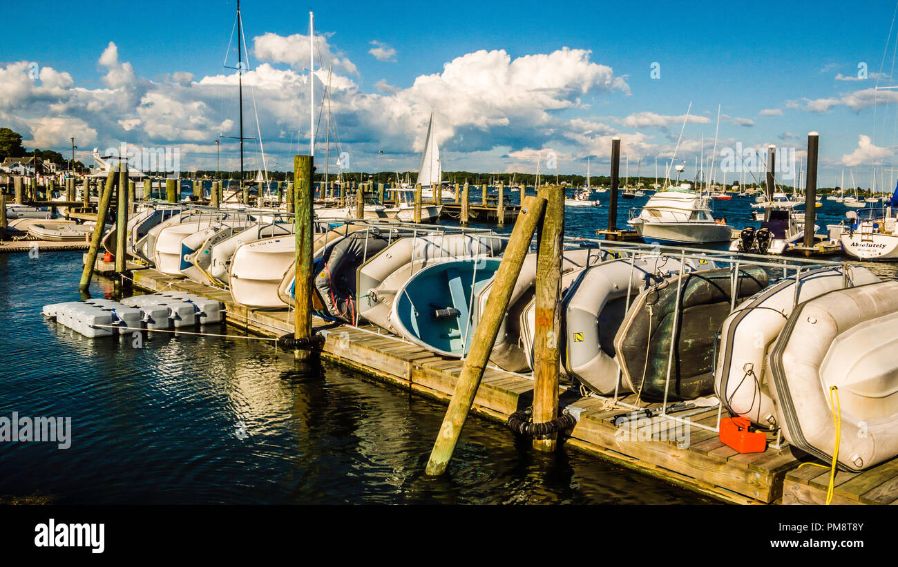 Noank hi-res stock photography and images - Alamy