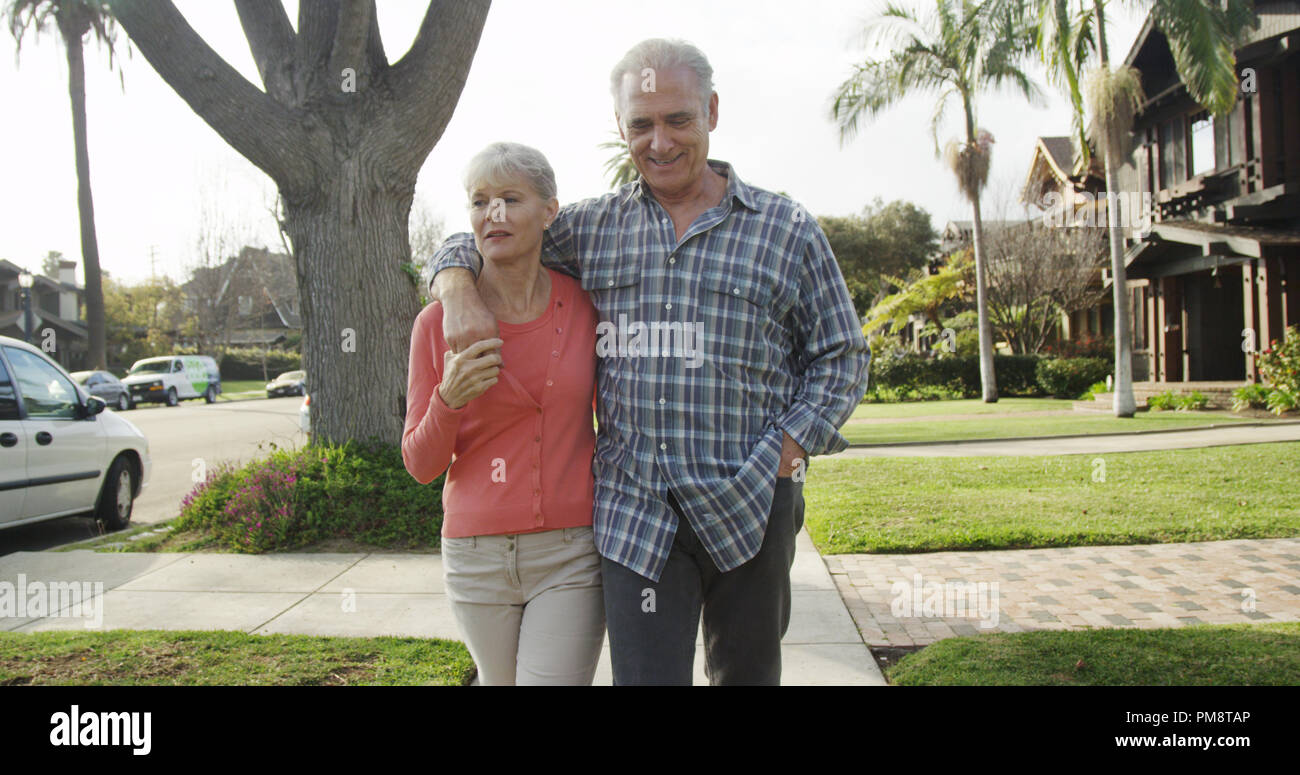 Neighbordhood hi-res stock photography and images - Alamy