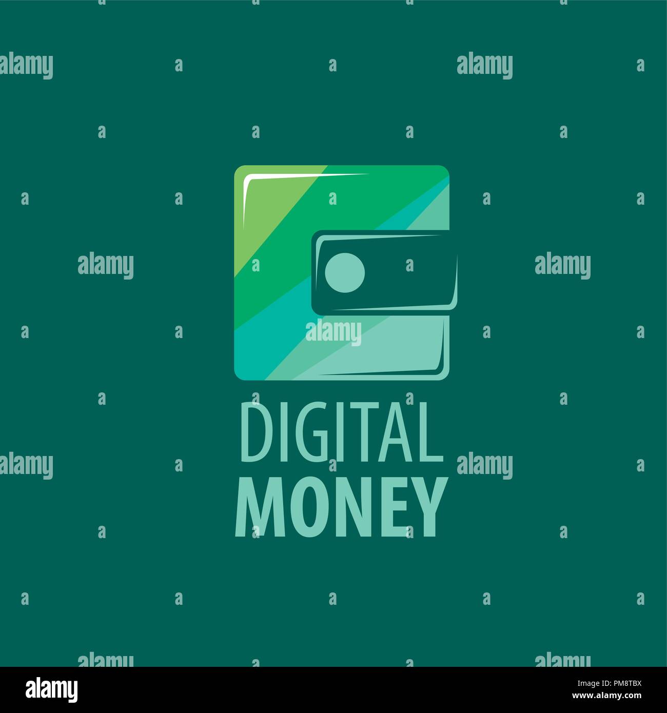 vector logo purse Stock Vector Image & Art - Alamy