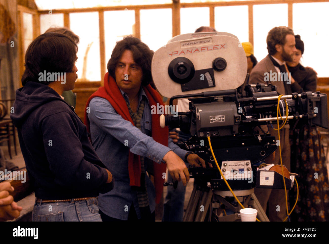 Michael cimino hi-res stock photography and images - Alamy