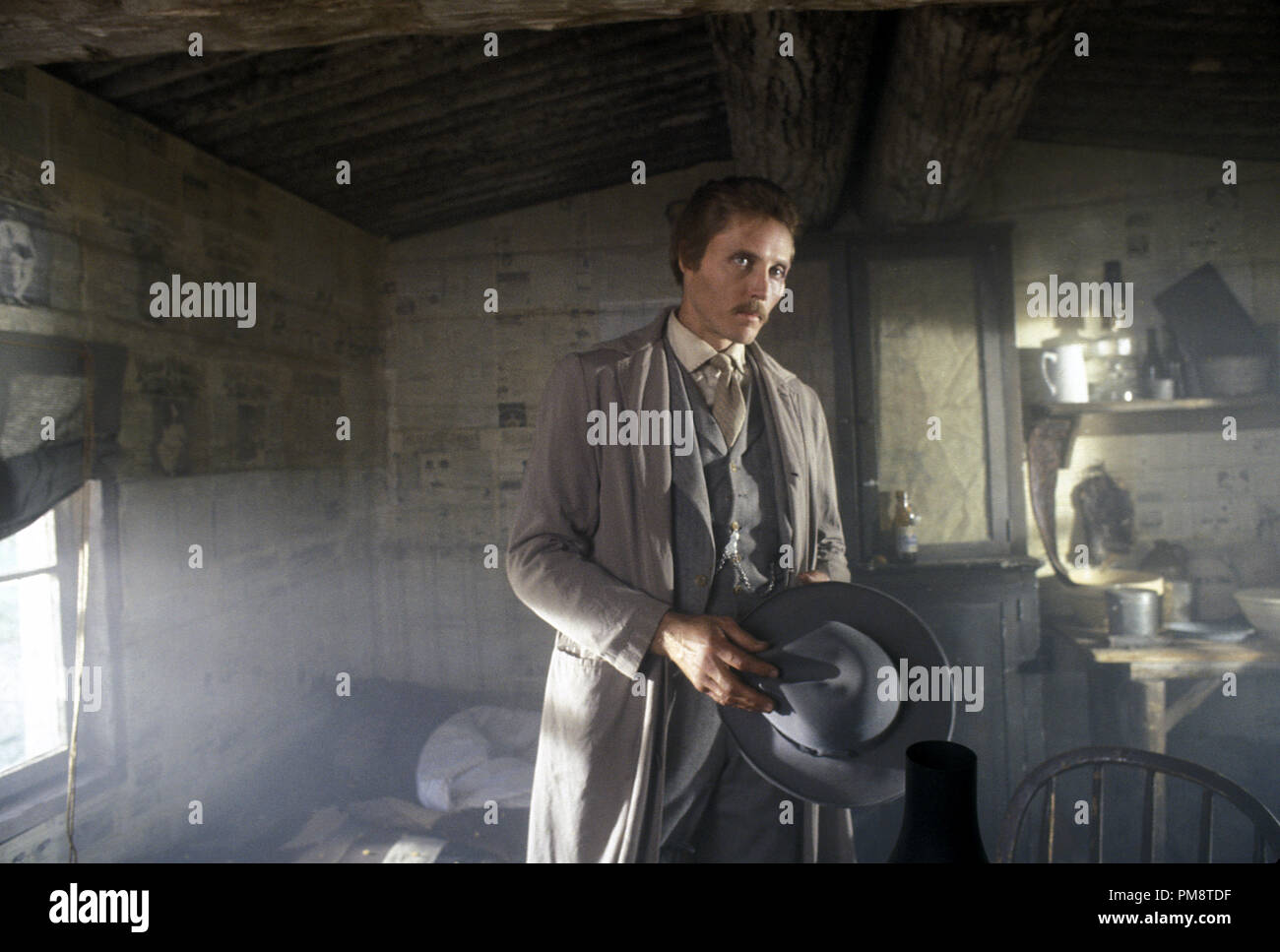 Christopher walken 1980 hi-res stock photography and images - Alamy