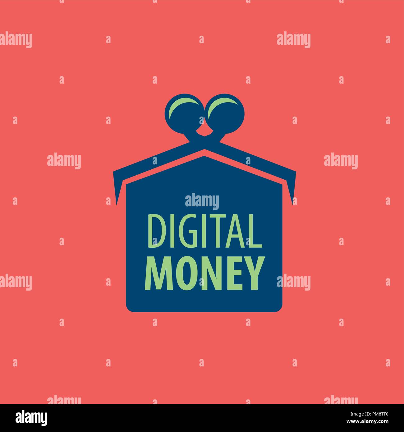 vector logo purse Stock Vector Image & Art - Alamy