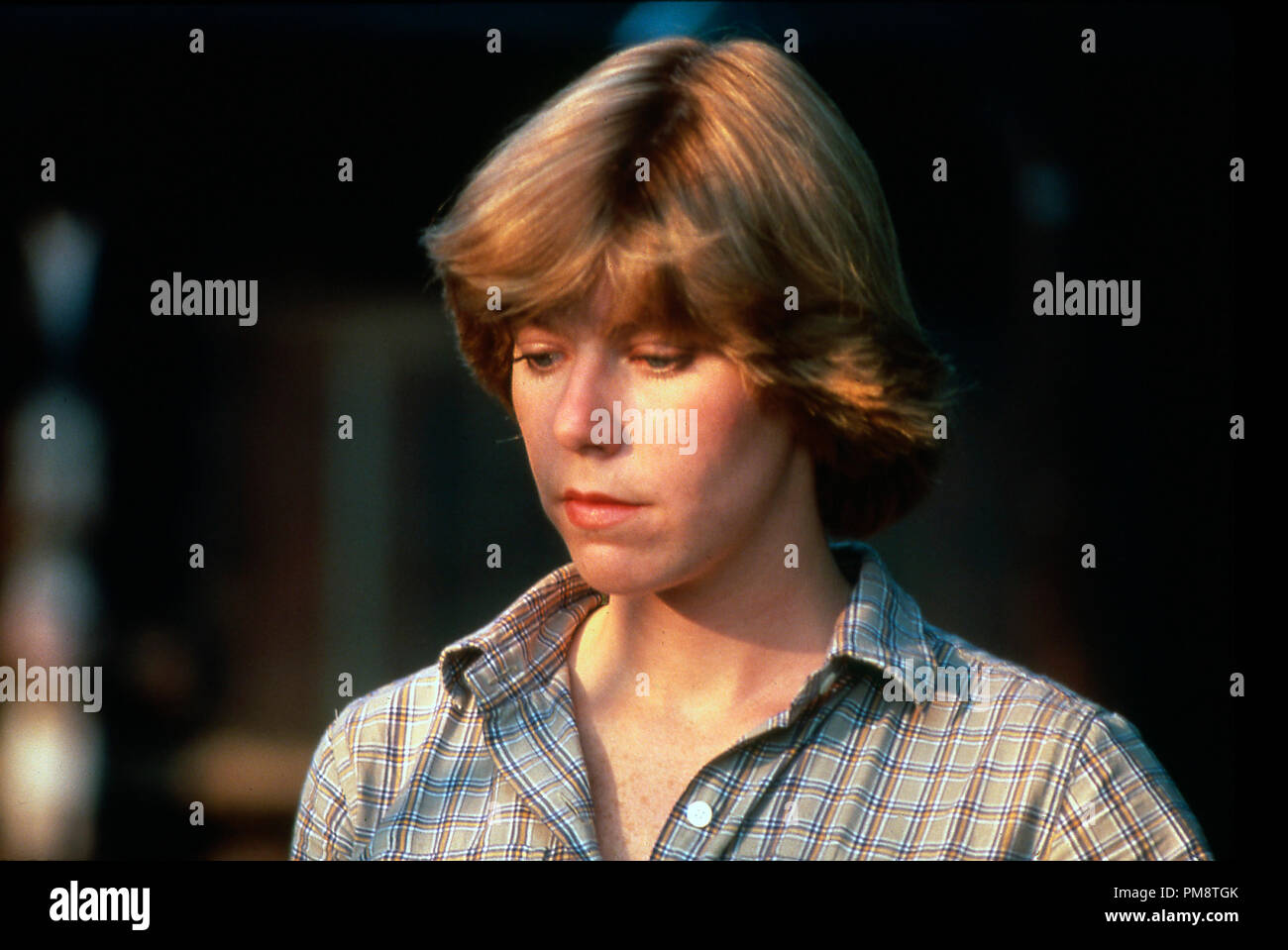 Adrienne King
