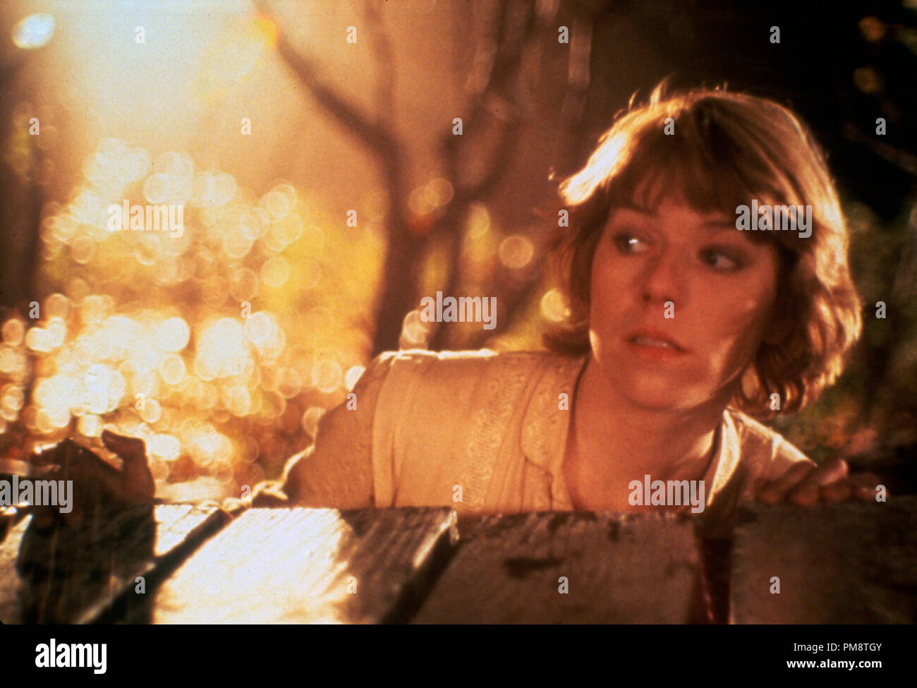 Adrienne King Friday The 13th