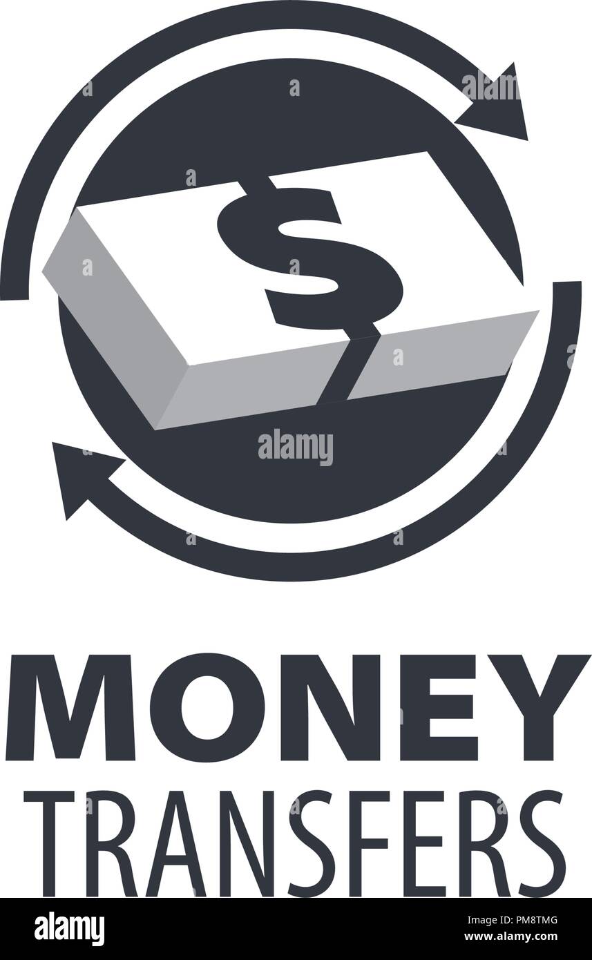vector logo remittances Stock Vector Image & Art - Alamy