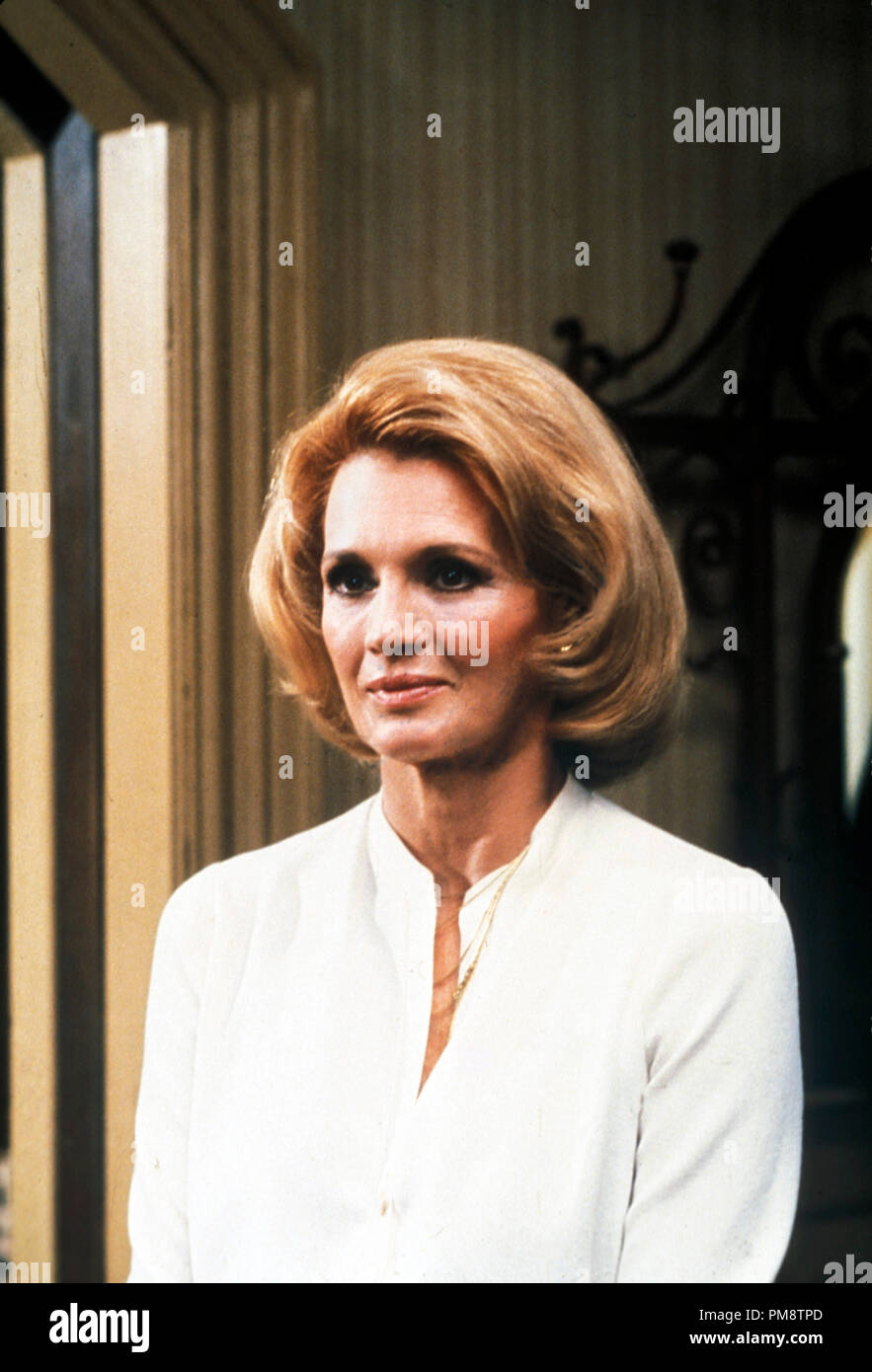 Angie dickinson dressed to kill hi-res stock photography and images - Alamy