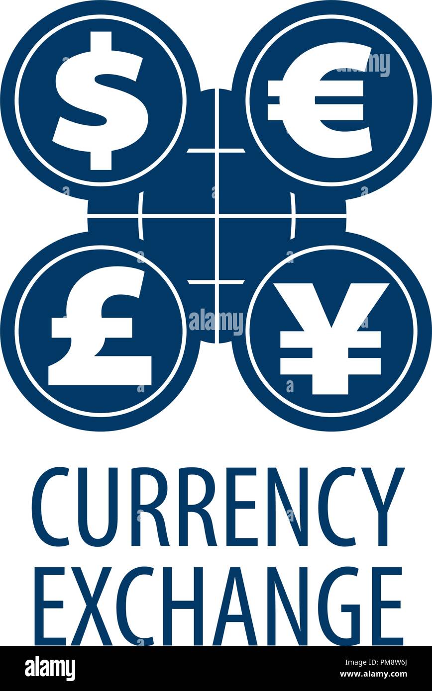 Globe global currency Stock Vector Images - Alamy