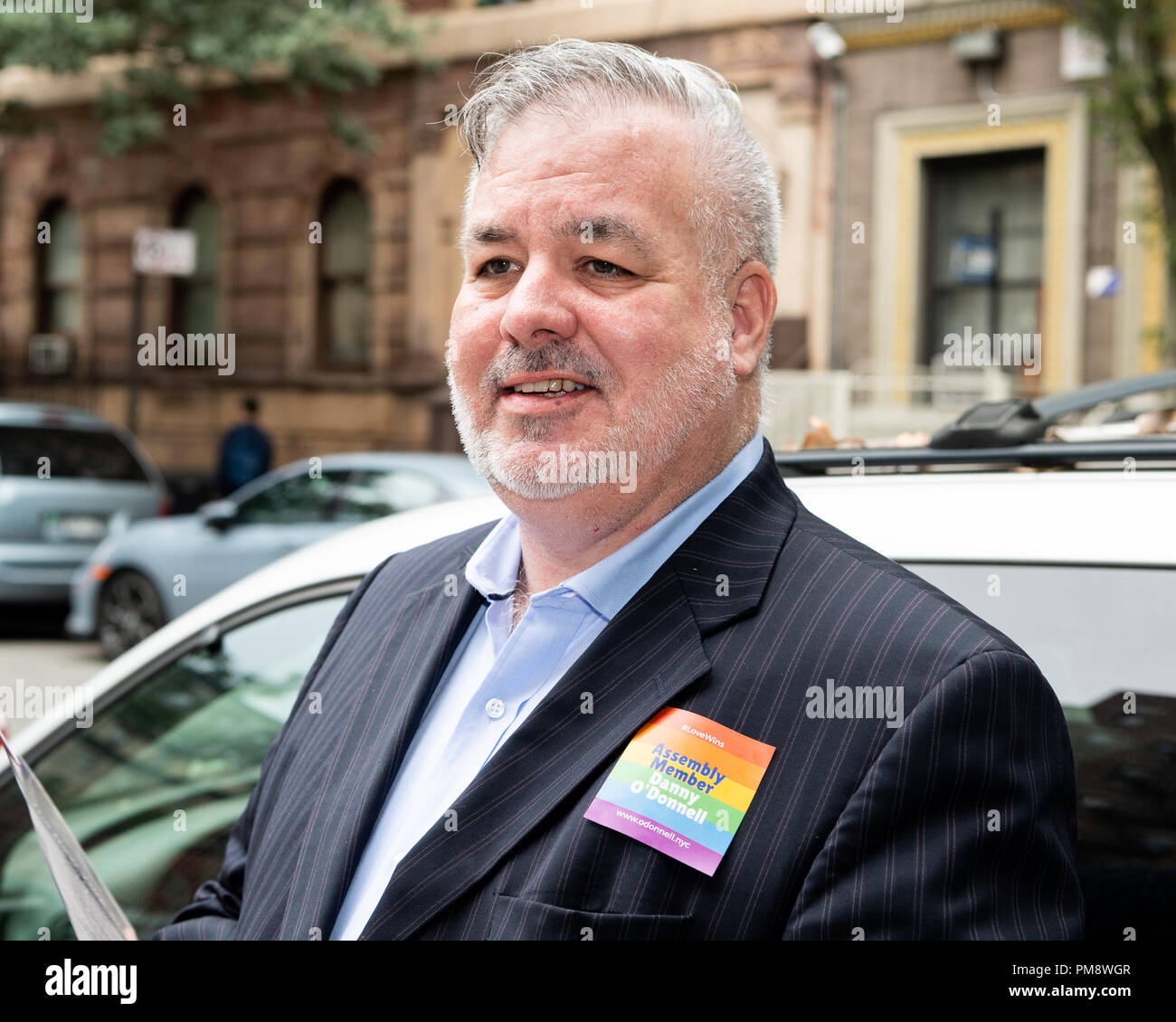 Daniel o'donnell hi-res stock photography and images - Alamy
