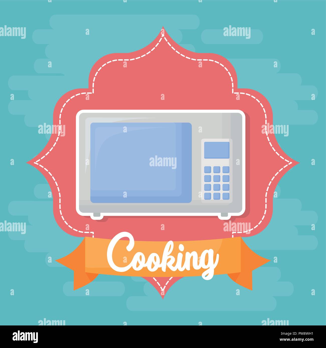 Electrical microwaves hi-res stock photography and images - Alamy