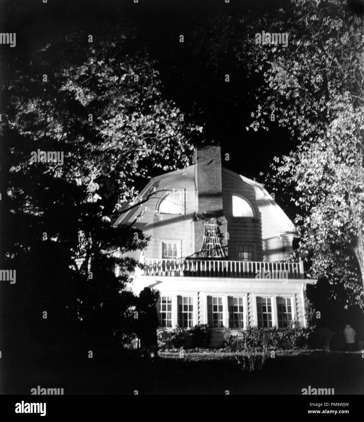Studio Publicity Still from "The Amityville Horror" © 1979 American ...
