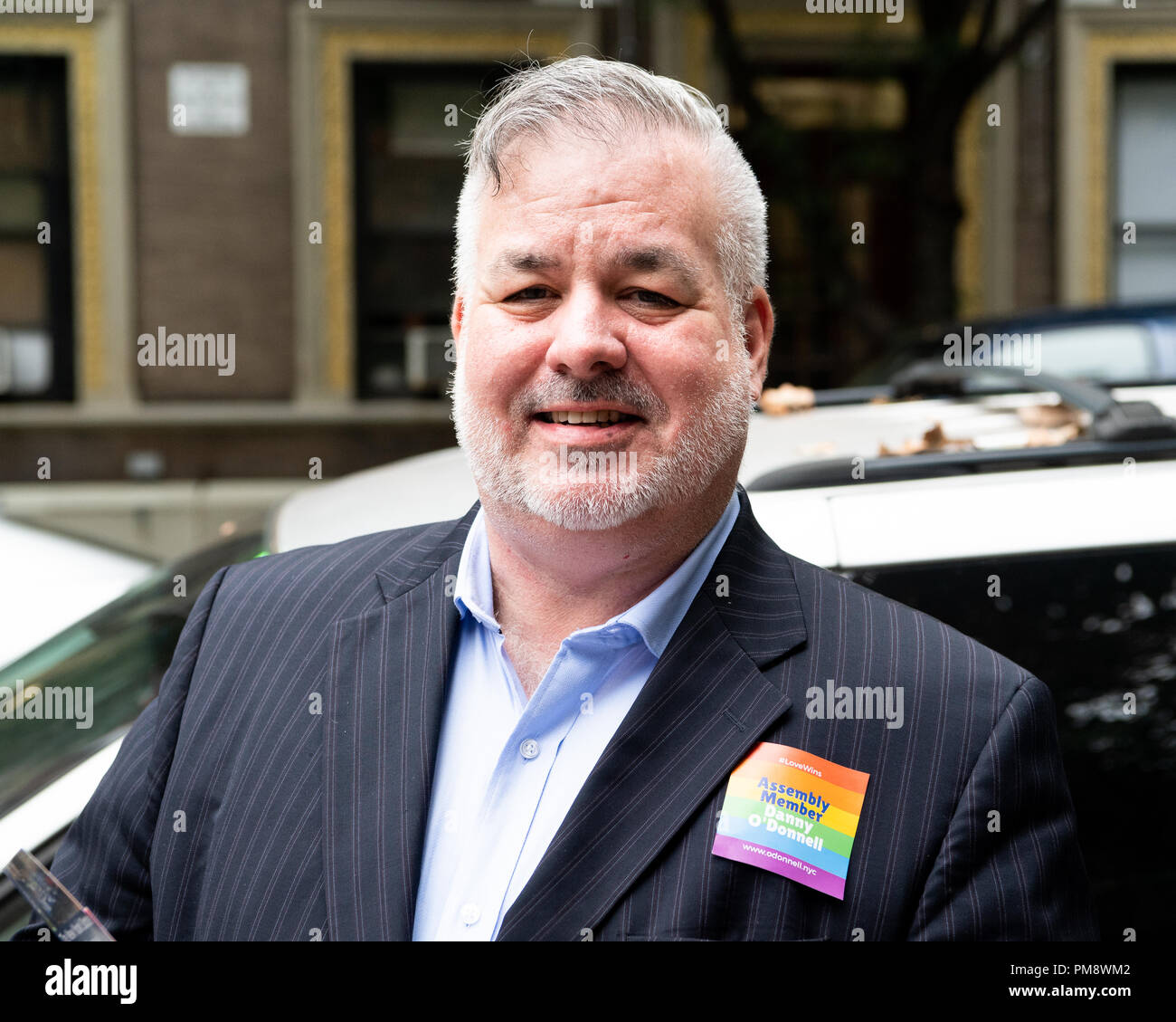 Daniel odonnell hi-res stock photography and images - Alamy