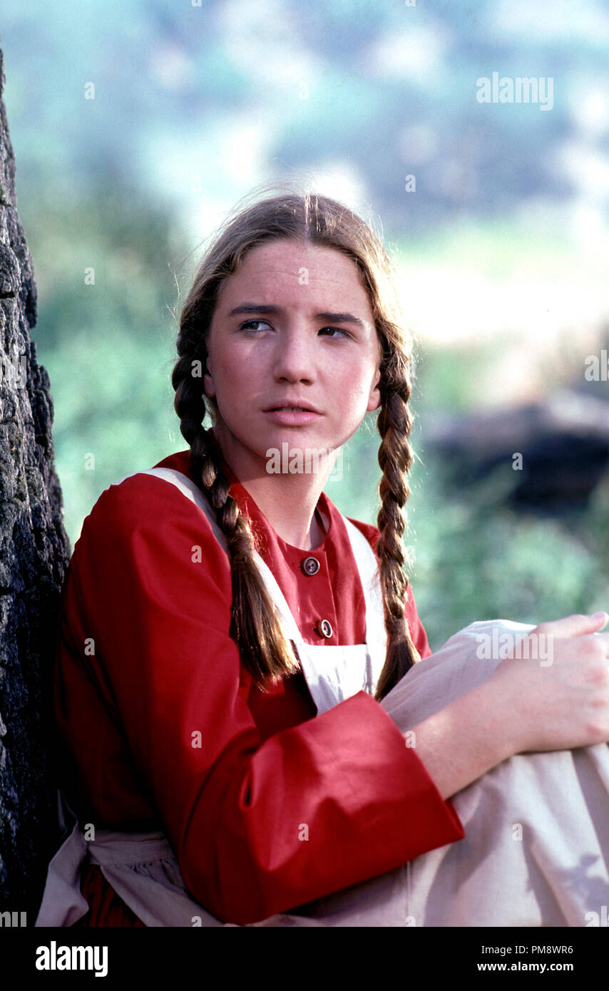 Melissa gilbert hi-res stock photography and images - Alamy