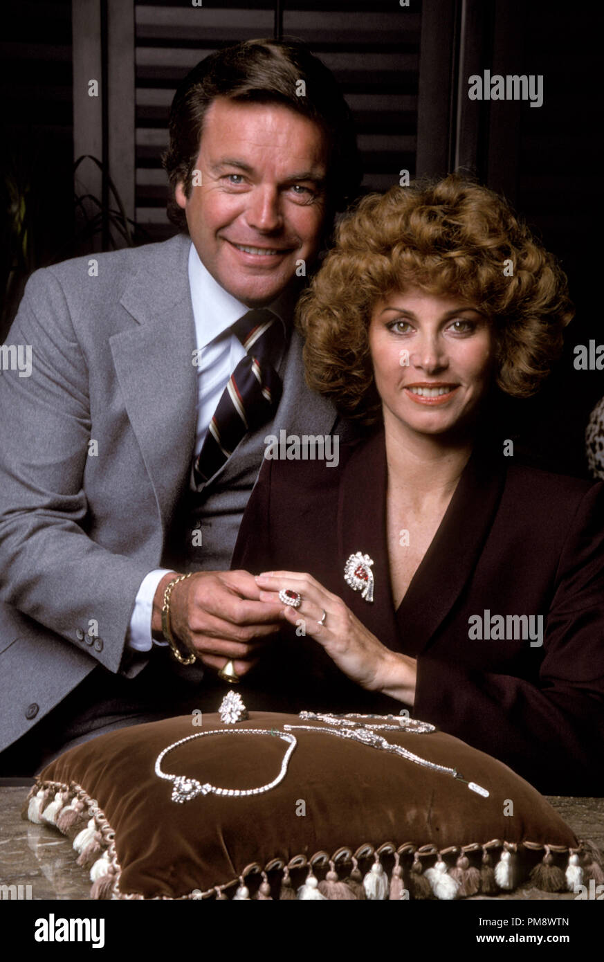 Stefanie Wagner Hart Hart 1979 High Resolution Stock Photography and ...