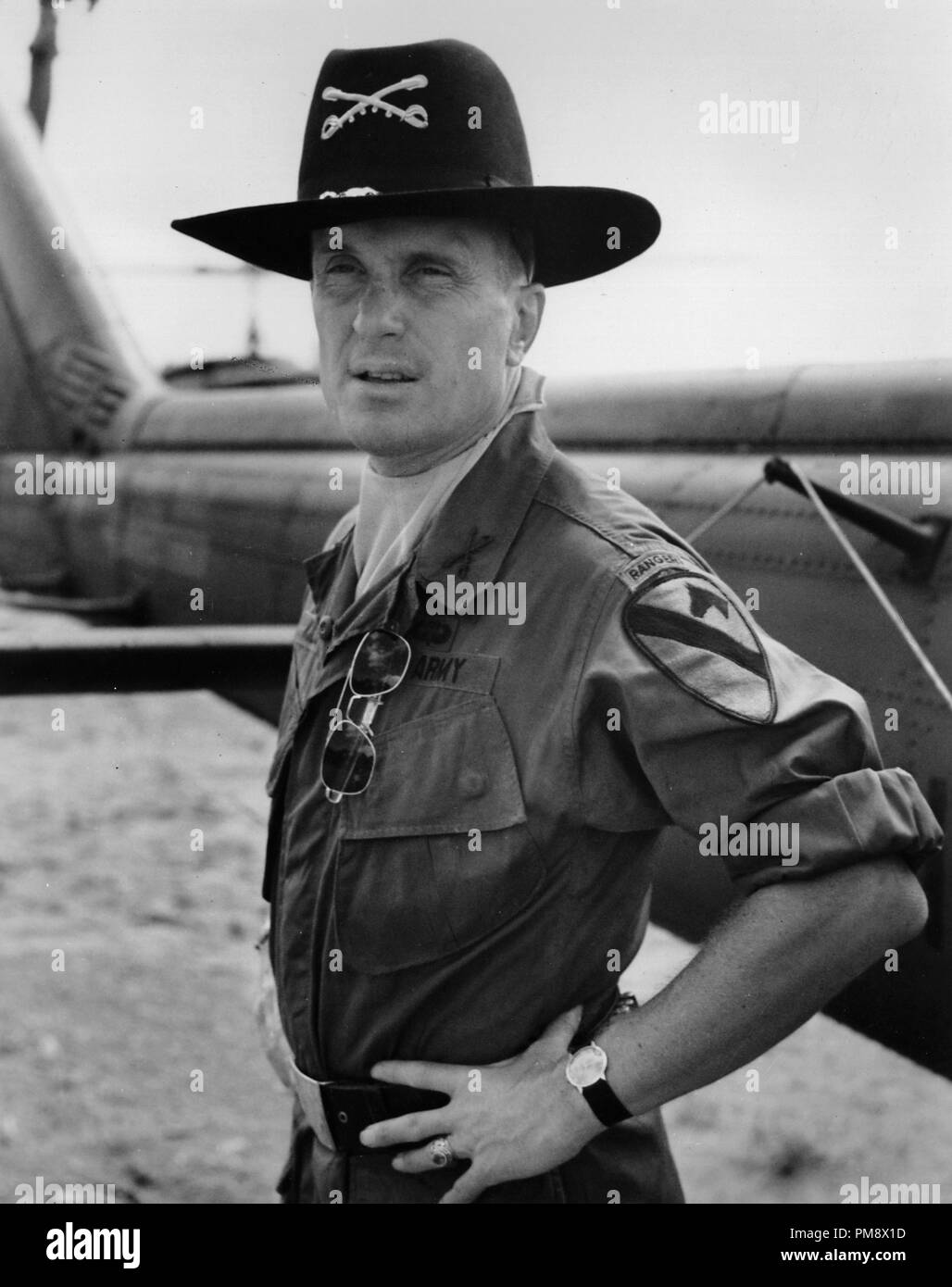 Apocalypse Now Robert Duvall