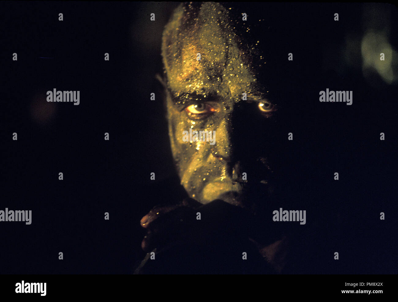 Marlon brando apocalypse now hi-res stock photography and images - Alamy