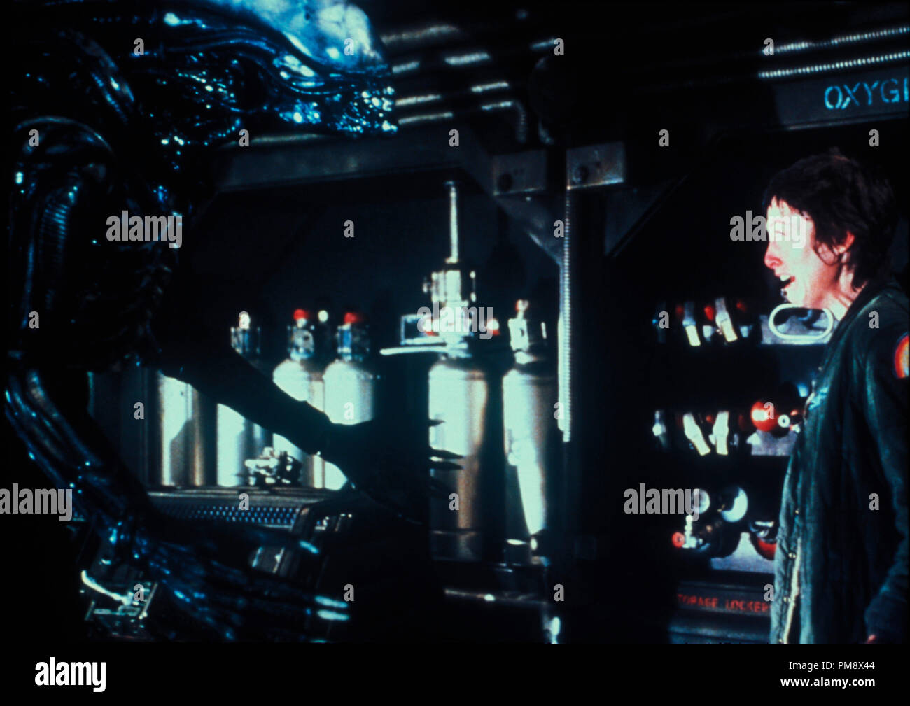 Studio Publicity Still from "Alien" Veronica Cartwright © 1979 20th ...