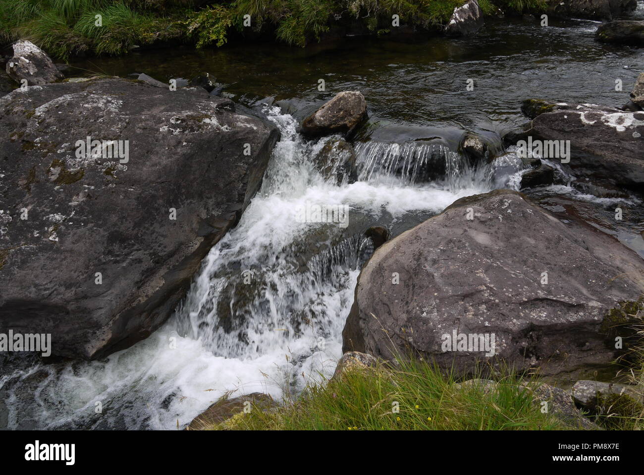 Water matrix hi-res stock photography and images - Alamy