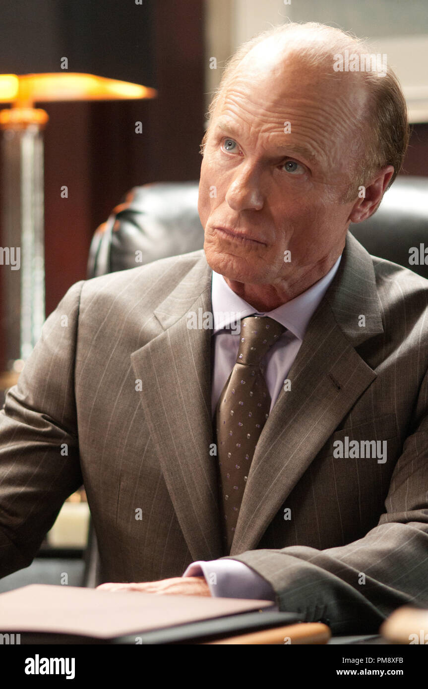 A_ed harris hi-res stock photography and images - Alamy