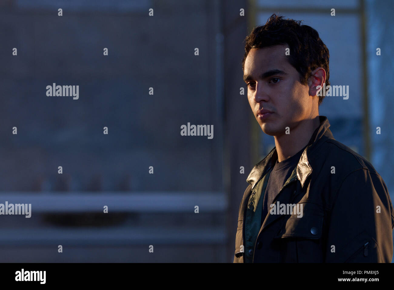 Minghella hi-res stock photography and images - Alamy