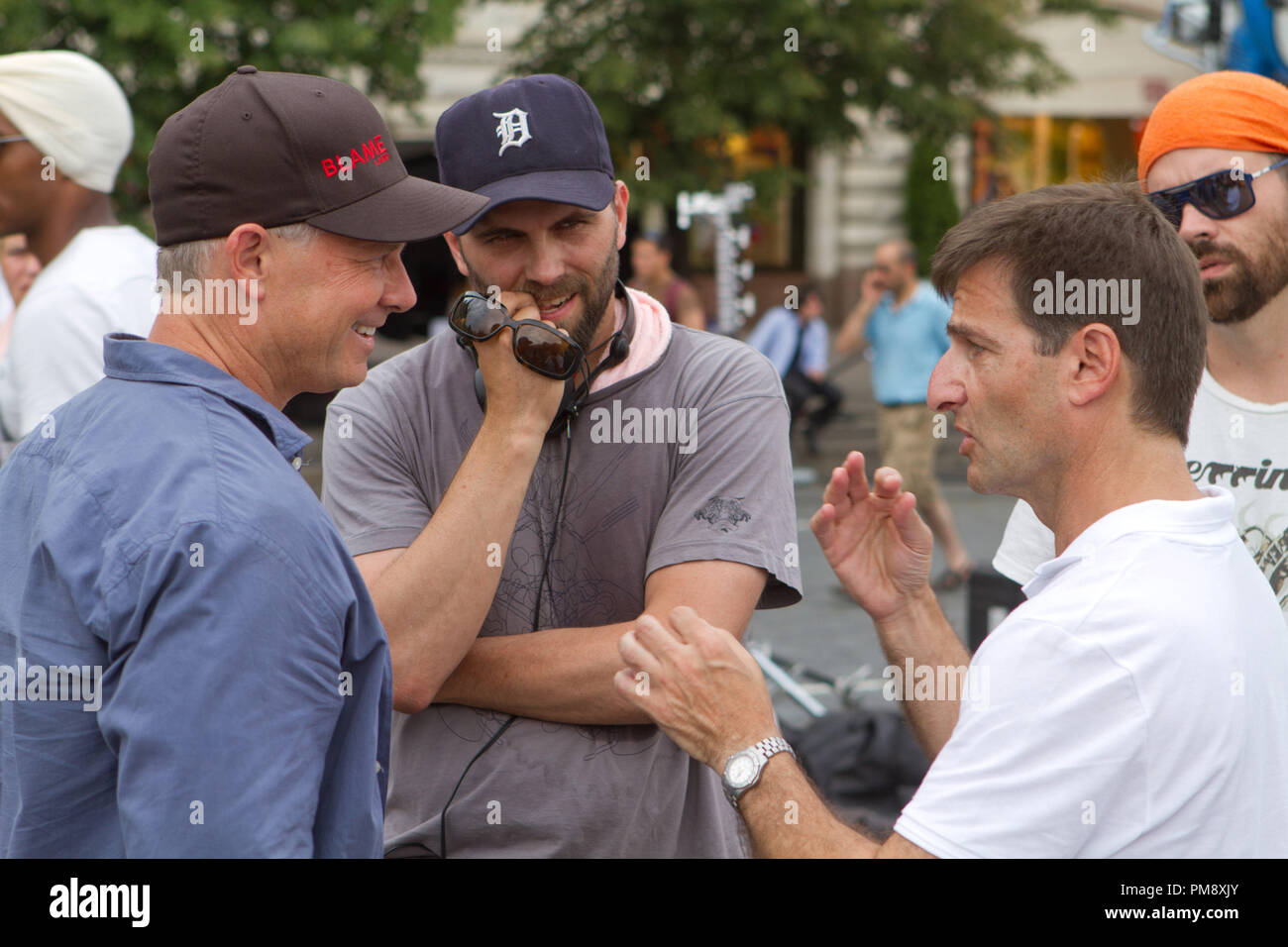 Chris gorak hi-res stock photography and images - Alamy