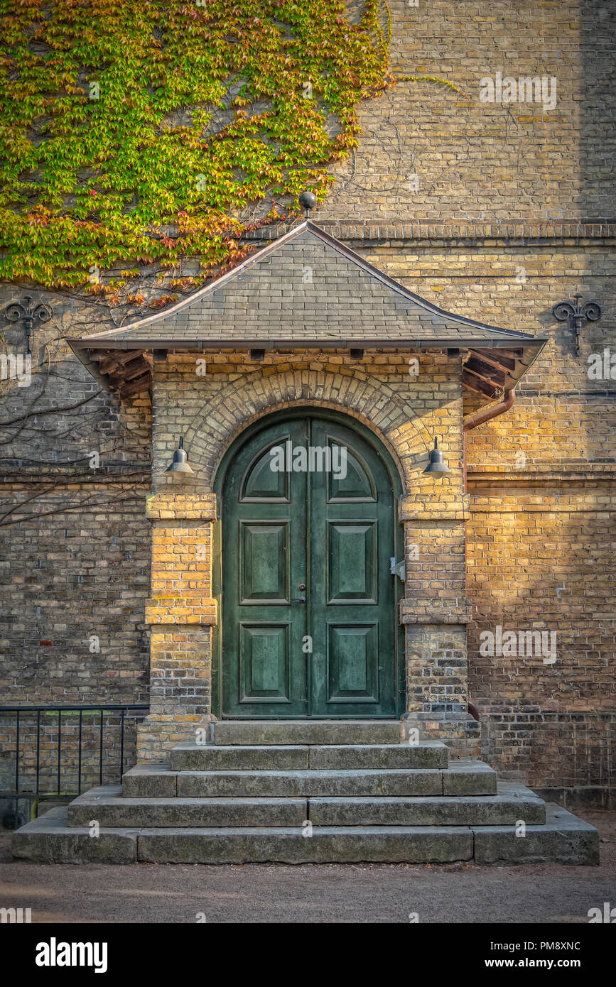 The original castle on the property was built in the 12th century. The ...